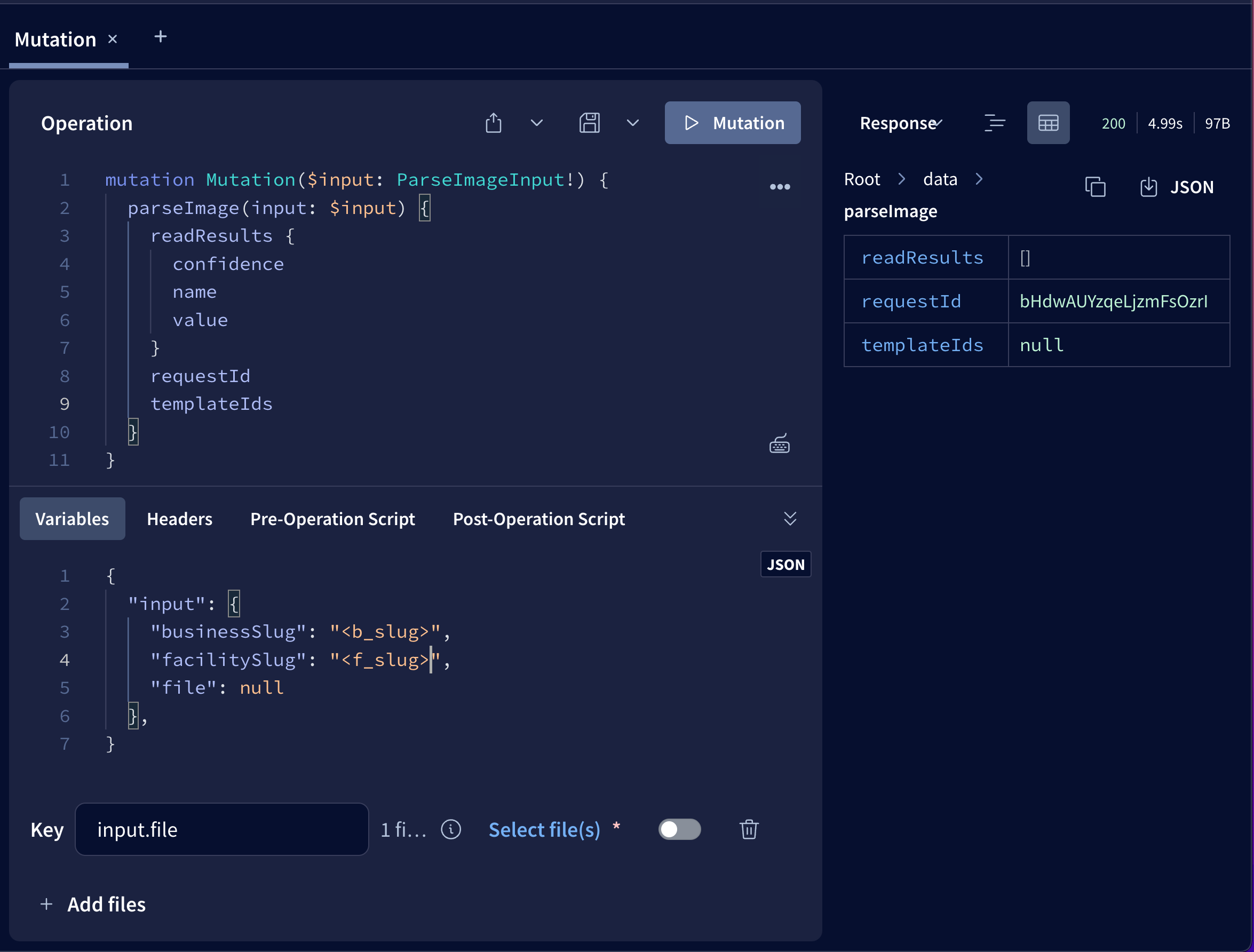 Authentication Overview | Kargo GraphQL documentation